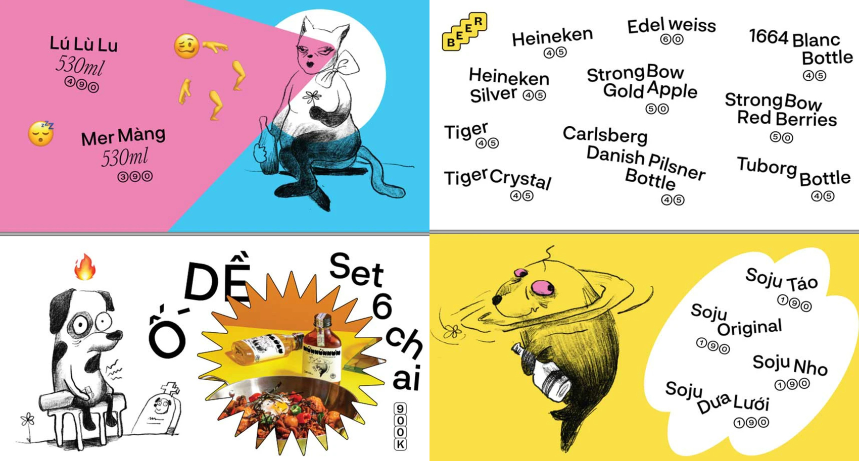 LOCO Complex | 호치민 클럽 - 호치민 한가라 | 호치민가라오케 KTV