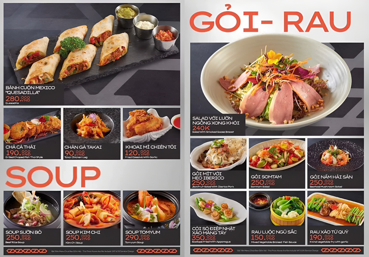 District K | 호치민 클럽 - 호치민 한가라 | 호치민가라오케 KTV