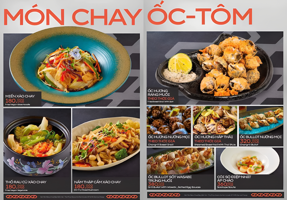 District K | 호치민 클럽 - 호치민 한가라 | 호치민가라오케 KTV